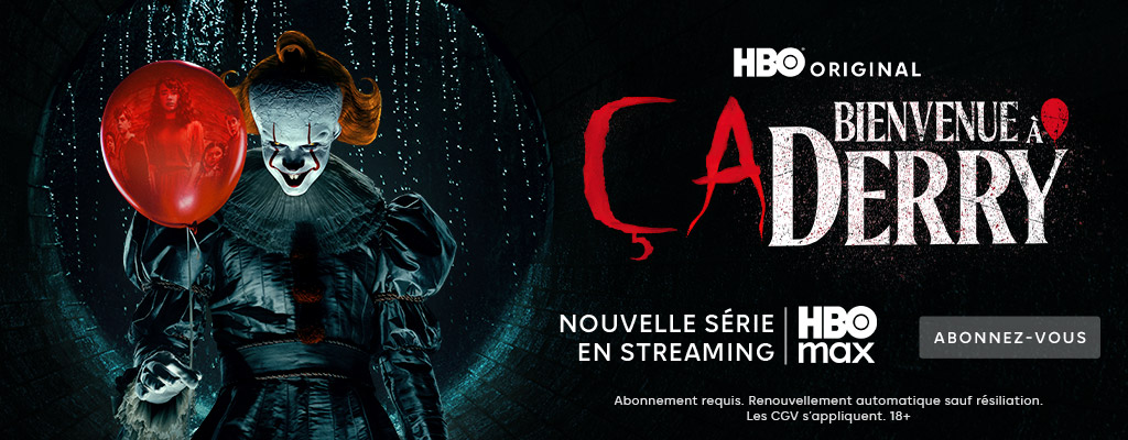 HBO Max - HBO sur AlloCiné