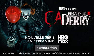 HBO Max - HBO sur AlloCiné