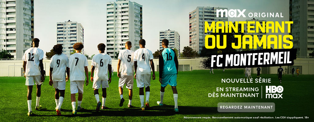 HBO Max - HBO sur AlloCiné