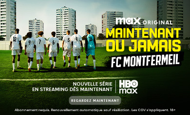 HBO Max - HBO sur AlloCiné