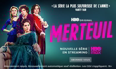 HBO Max - HBO sur AlloCiné