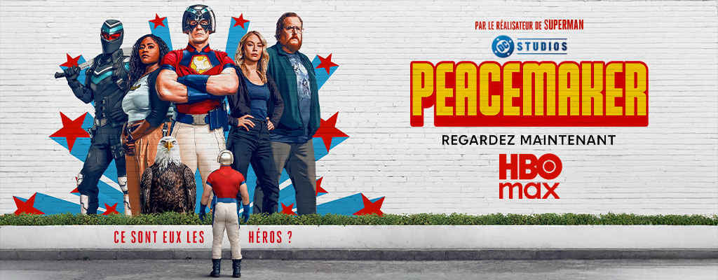 HBO Max - HBO sur AlloCiné