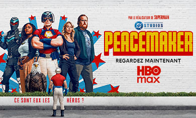 HBO Max - HBO sur AlloCiné