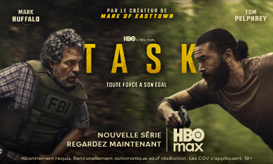 HBO Max - HBO sur AlloCiné